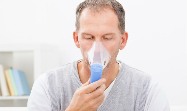 Nebulização - Como Funciona, Tipos e Dicas - MundoBoaForma