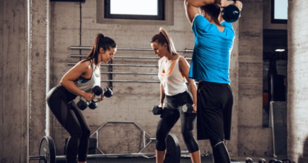 Treino Tabata - O Que é, Exercícios, Benefícios e Como Fazer ...