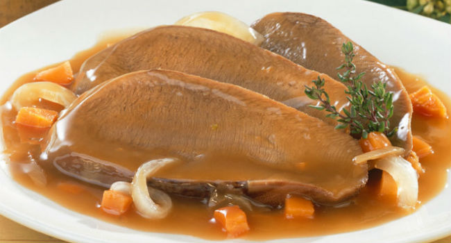 Língua de Boi Engorda? É Saudável? Calorias e Dicas - MundoBoaForma