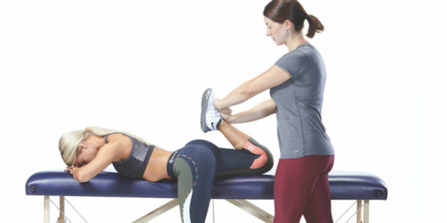 5 Ideias Para Alongamentos Passivos Mundoboaforma