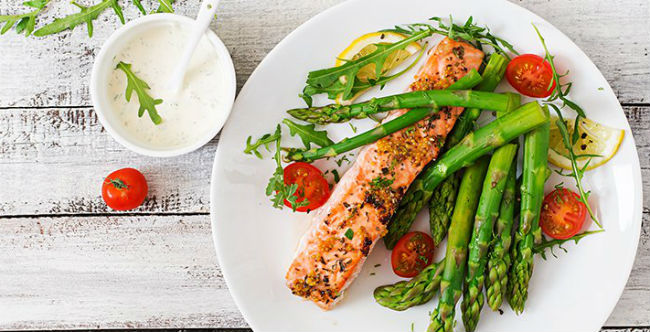 Pescetarianismo - O Que é, Dieta e Receitas - MundoBoaForma