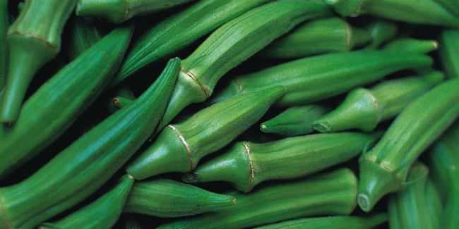 Quiabo Tem Carboidrato? E Proteína? Tipos, Variações e Dicas ...