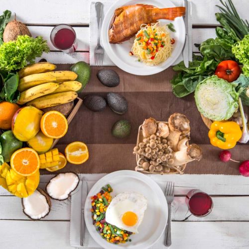 Tudo sobre alimentação saudável - Página 3 de 11 - MundoBoaForma