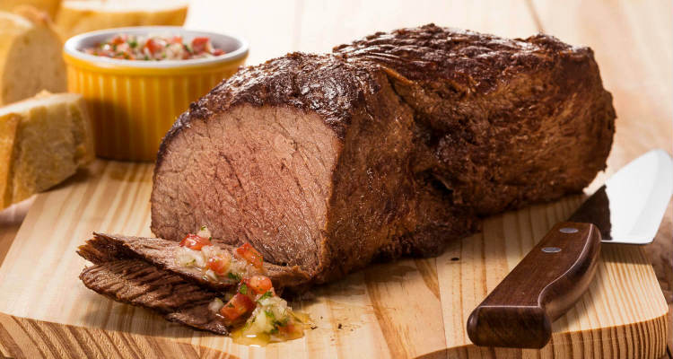 Alcatra é Carne Magra? - MundoBoaForma