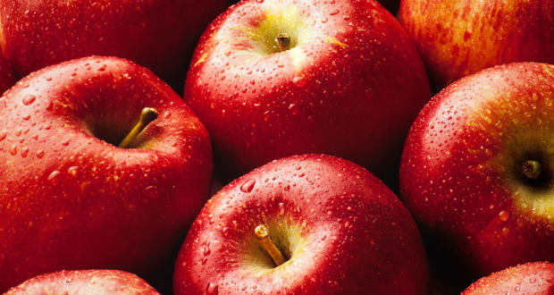 Maçã Tira o Sono Mesmo? - MundoBoaForma