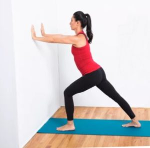 7 Melhores Alongamentos de Isquiotibiais - MundoBoaForma