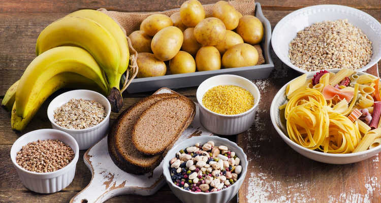 8 Alimentos Ricos em Carboidratos Simples - MundoBoaForma
