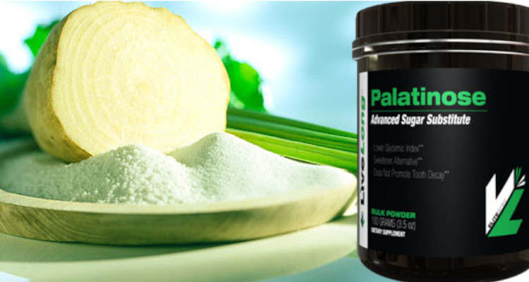 Palatinose - O Que é, Para Que Serve, Como Tomar e Efeitos Colaterais ...