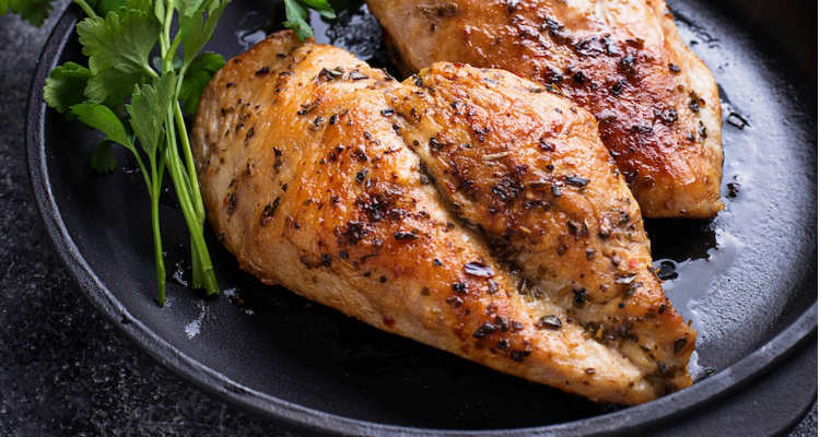 Frango é Remoso? - MundoBoaForma