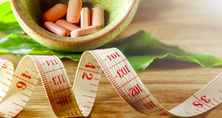 Remédio para Emagrecer Natural - 11 Mais Usados