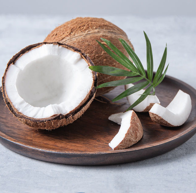 Tudo sobre propriedades do coco - MundoBoaForma