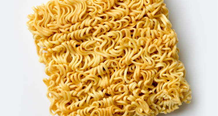 Miojo é Vegano? - MundoBoaForma