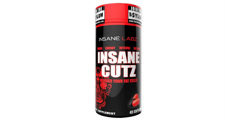 Insane Cutz Funciona? Para Que Serve, Relatos, Efeitos Colaterais e ...