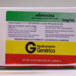 Adenosina – O Que é, Para Que Serve e Indicação – Caio Sousa