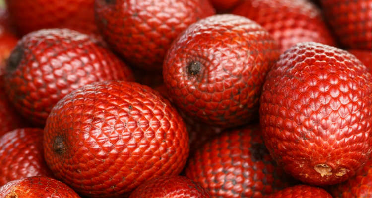 7 Benefícios do Buriti - Para Que Serve e Propriedades - MundoBoaForma