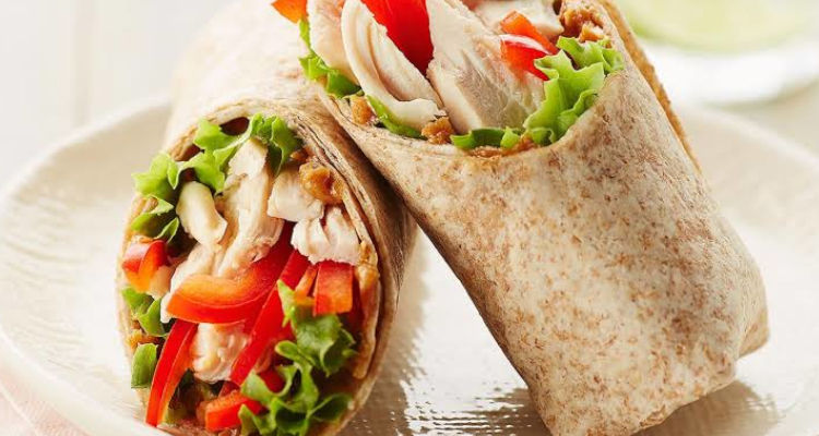 Wrap Engorda ou Emagrece? Calorias, Tipos e Dicas