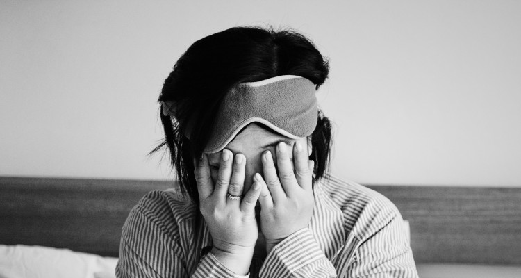 11 Sintomas da Insônia - O Que é e Sinais Importantes - MundoBoaForma