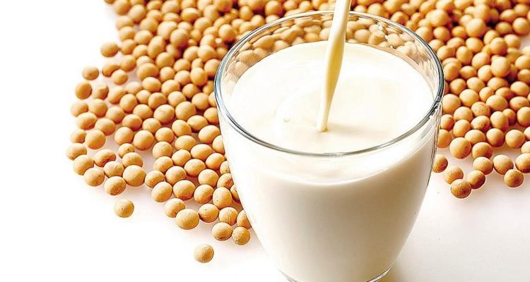 11 Benefícios do Leite de Soja - Para Que Serve e Propriedades