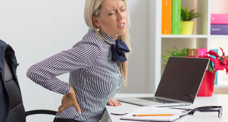 Como Ficar Muito Tempo Sentado Pode Acabar Com a Sua Saúde – 12 ...