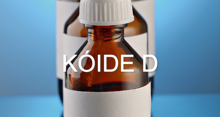 Kóide D é Perigoso? Como Tomar e Efeitos Colaterais - MundoBoaForma