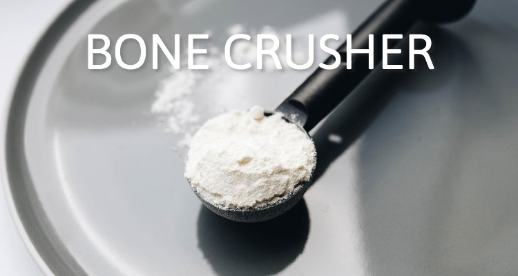 Pré-Treino Bone Crusher é Bom? Composição, Efeitos Colaterais ...