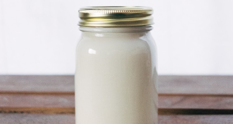 Como Fazer Leite Fermentado - Receitas e Dicas - MundoBoaForma