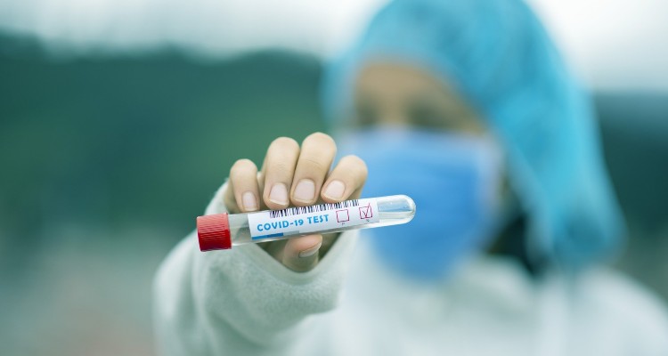 Como São os Diferentes Tipos de Testes Para Detectar o Novo Coronavírus ...