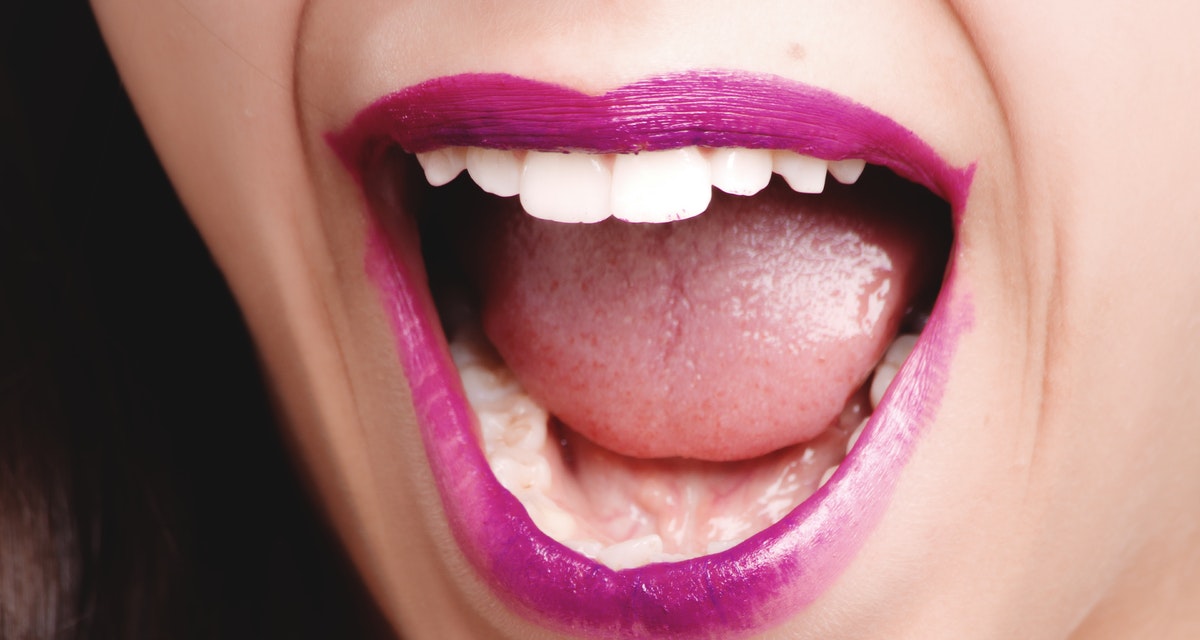 Língua Rachada - Causas e Como Tratar - MundoBoaForma