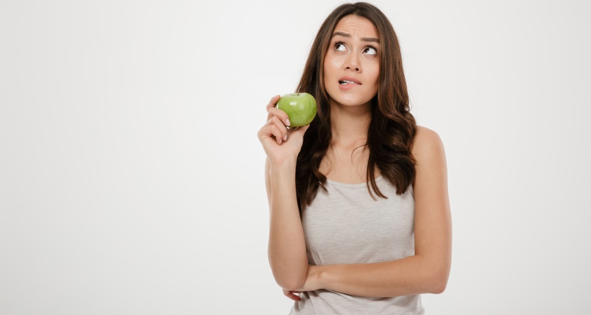 8 Erros Que Você Não Deve Cometer Ao Aderir à Alimentação Saudável