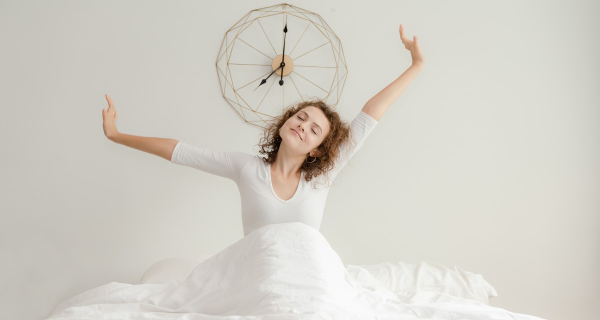 Aprenda como dormir para evitar dor nas costas - MundoBoaForma