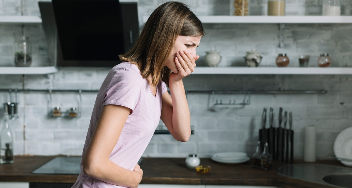 3 Principais causas de intoxicação alimentar - MundoBoaForma