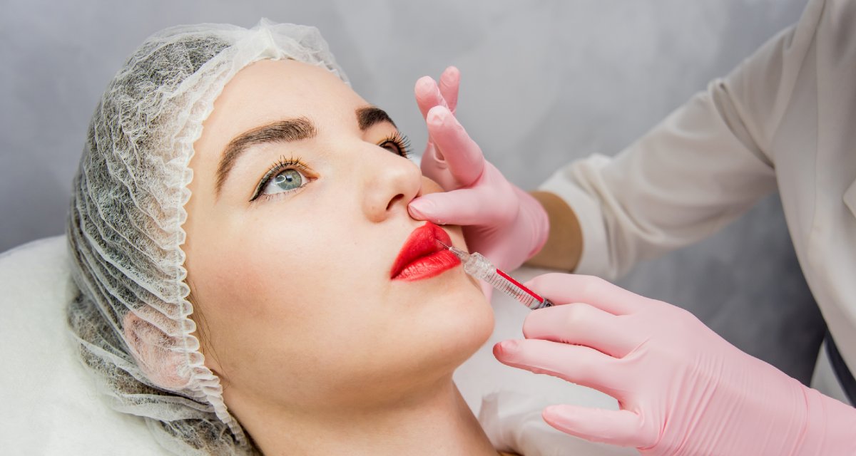 Como funciona o preenchimento labial – Tipos e cuidados - MundoBoaForma