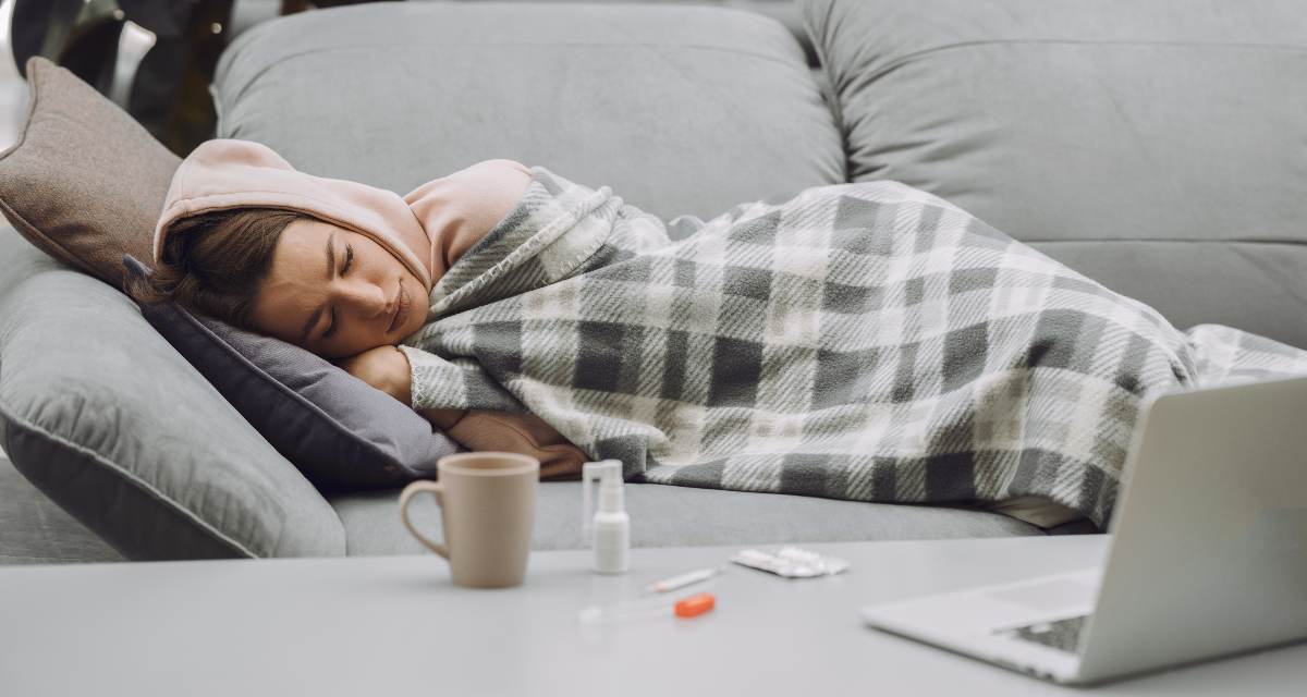 Como Ficar Doente Rapido - LIBRAIN