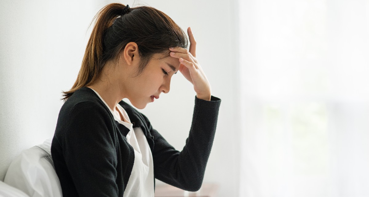 Efeito rebote de medicamentos - O que é e como evitar - MundoBoaForma