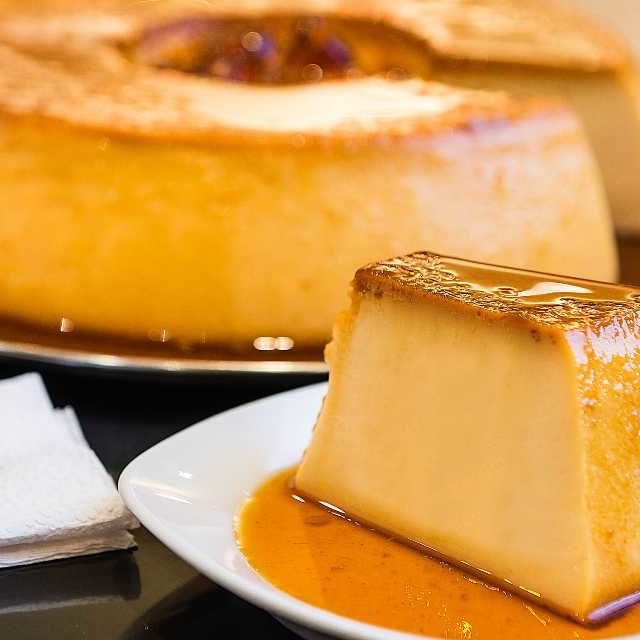 10 Receitas de Pudim Diet - MundoBoaForma