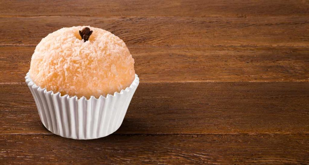 Receita de beijinho light - Mate o desejo de doce! - MundoBoaForma