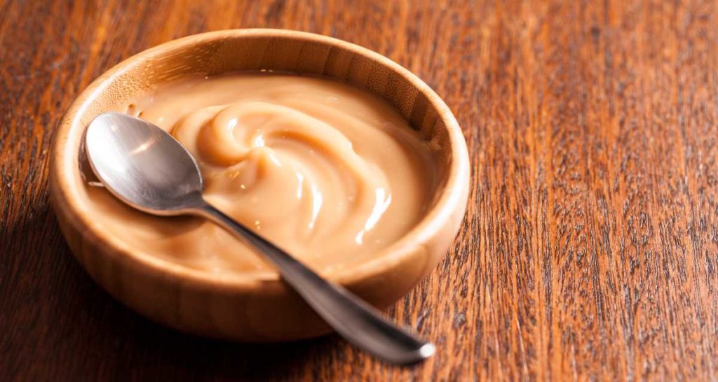 Receita de doce de leite light - Apenas 3 ingredientes - MundoBoaForma
