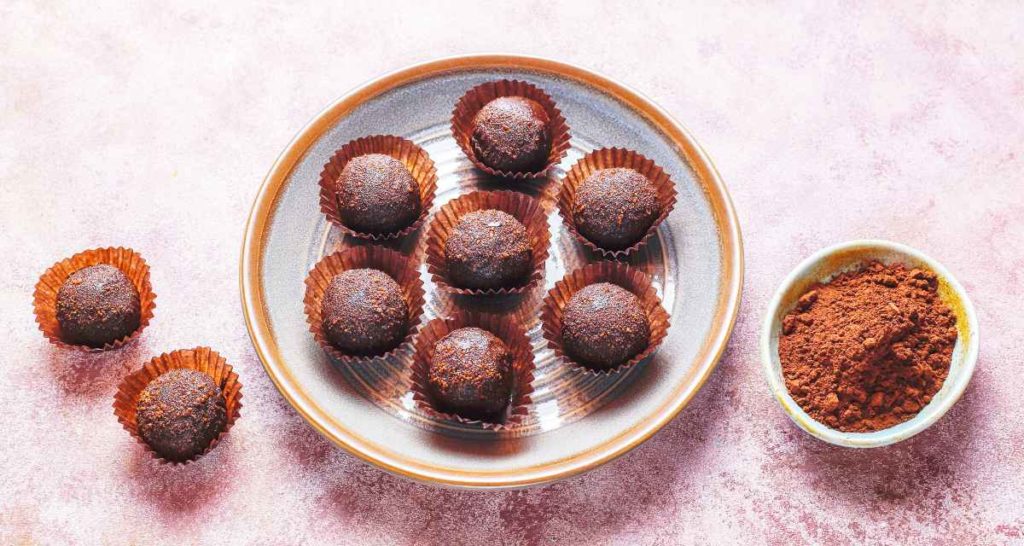 Receita De Doce Fit Sem Lactose Muito Rápido Mundoboaforma