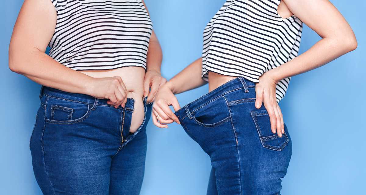 5 dicas incríveis para facilitar a sua perda de peso - MundoBoaForma