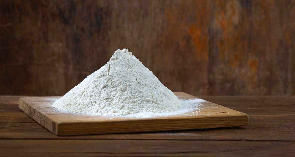 Benefícios da farinha de araruta: como fazer e receitas - MundoBoaForma