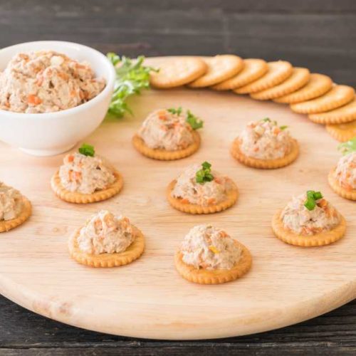 10 Receitas de Pasta de Atum Light - MundoBoaForma