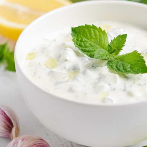 8 Receitas de Patê de Alho Light - MundoBoaForma