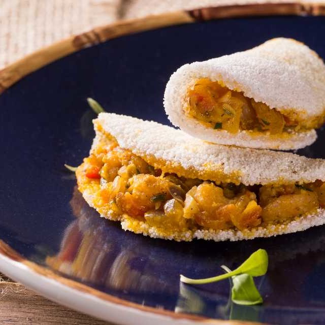 10 Receitas de Tapioca Light (Com Menos Calorias) - MundoBoaForma