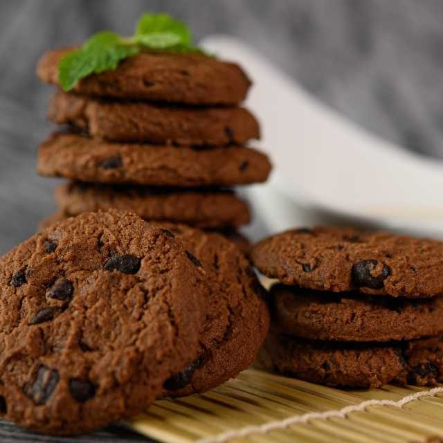 10 receitas de biscoito integral light - MundoBoaForma