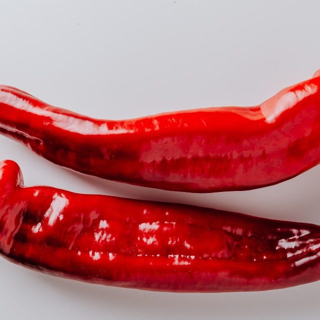 As 10 Pimentas Mais Fortes do Mundo - MundoBoaForma