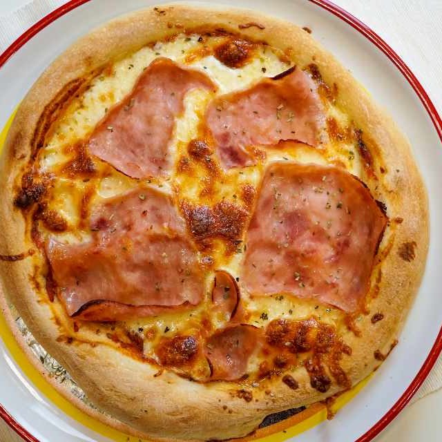 25 Receitas de Pizza de Tapioca Light - MundoBoaForma