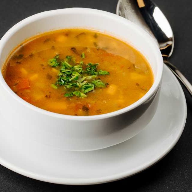 8 Receitas de Sopa Light de Legumes - MundoBoaForma