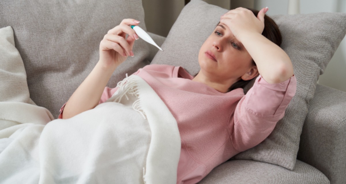 Remédios para febre mais usados - MundoBoaForma