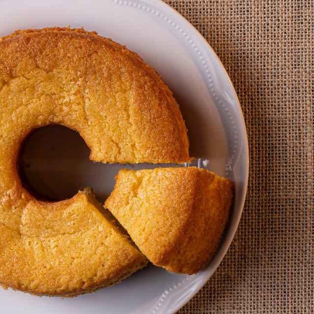 12 deliciosas receitas de bolo diet - MundoBoaForma