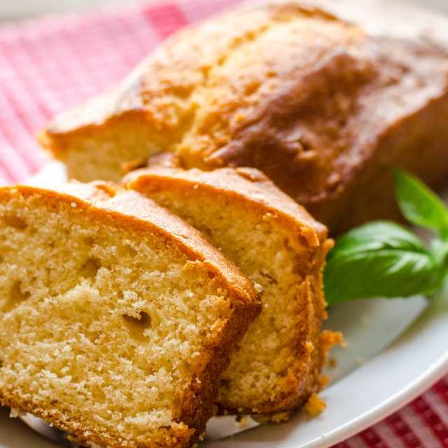 15 receitas de bolo fit para emagrecer - MundoBoaForma